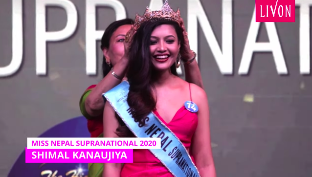 Miss Nepal 2020 result of grand finale - Readersnepal